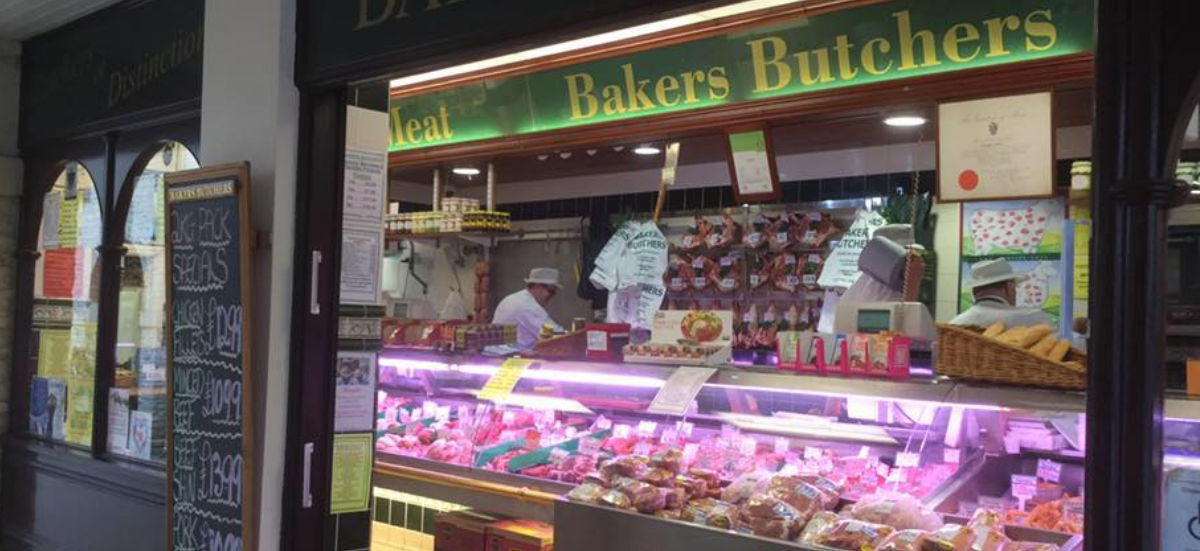 Bakers Butchers - Butchers in Witney