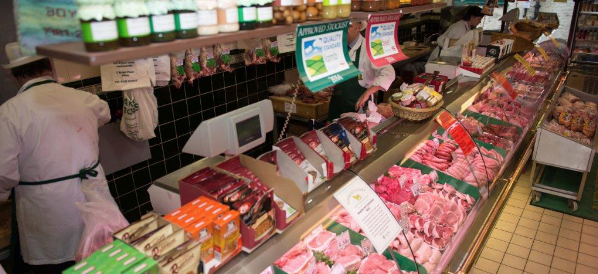 Bakers Butchers - Butchers in Witney